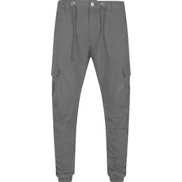 Urban Classics Herren Urban Classics Cargohose &raquo; Herren Cargo Jogging Pants&laquo; XXL, US-Gr&ouml;&szlig;en