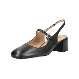 H&ouml;gl H&ouml;gl Damen Slingpumps &raquo; Pumps Glattleder&laquo; 36