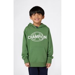 Champion Jungen Kapuzensweatshirt &raquo;SPORTWEAR HOODIE Standard Fit&laquo; XXL (176)