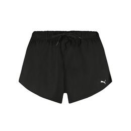 Puma Damen Puma Badehose &raquo;Puma SWIM WOMEN WOVEN SHORTS&laquo; XL, N-Gr