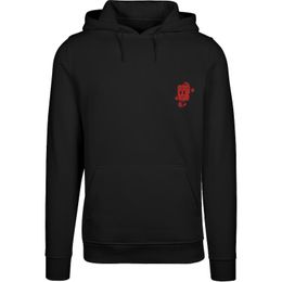 MisterTee Herren MisterTee Kapuzenpullover &raquo;MisterTee Negroni Please Hoody&laquo; 1 Stk. XXL