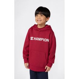 Champion Jungen Kapuzensweatshirt &raquo;SPORTWEAR HOODIE Standard Fit&laquo; XL (164/170)