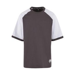 Ecko Unltd. Herren T-Shirt &raquo; T-Shirts Stepback&laquo; 1 Stk. M