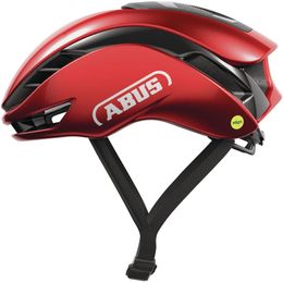 Abus Fahrradhelm &raquo;GAMECHANGER 2.0 MIPS&laquo; rot Fahrradhelm