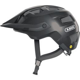 Abus Mountainbikehelm &raquo;MOTRIP MIPS&laquo; schwarz Mountainbikehelm