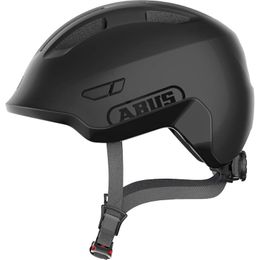 Abus Fahrradhelm &raquo;SMILEY 3.0 ACE LED&laquo; schwarz Fahrradhelm