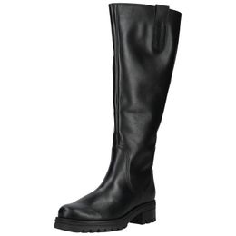 Gabor Comfort Damen Stiefel &raquo; Stiefel Leder&laquo; 38,5
