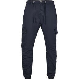 Urban Classics Herren Urban Classics Cargohose &raquo; Herren Cargo Jogging Pants&laquo; S, US-Gr&ouml;&szlig;en