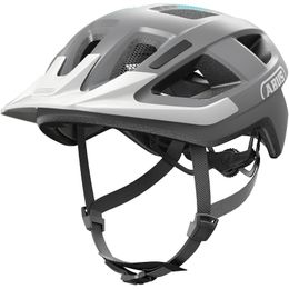 Abus Fahrradhelm &raquo;ADURO 3.0&laquo; grau Fahrradhelm