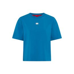 Hugo Underwear Damen HUGO Underwear T-Shirt &raquo;Signature&laquo; normale Passofrm, Rundhals L