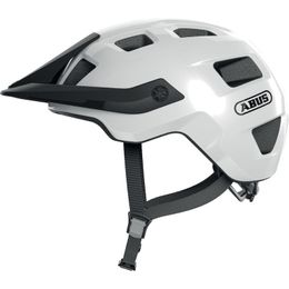 Abus Mountainbikehelm &raquo;MOTRIP&laquo; wei&szlig; Mountainbikehelm