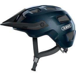 Abus Mountainbikehelm &raquo;MOTRIP&laquo; blau Mountainbikehelm