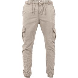 Urban Classics Herren Urban Classics Cargohose &raquo; Herren Cargo Jogging Pants&laquo; XL, US-Gr&ouml;&szlig;en