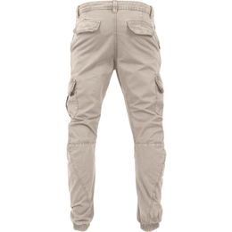 Urban Classics Herren Urban Classics Cargohose &raquo; Herren Cargo Jogging Pants&laquo; XL, US-Gr&ouml;&szlig;en