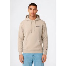 Champion Herren Kapuzensweatshirt &raquo;ICONS CONTRAST Terry Hoodie&laquo;, 1 Teil im Set, aus Baumwolle und Polyester, sportlicher Stil S