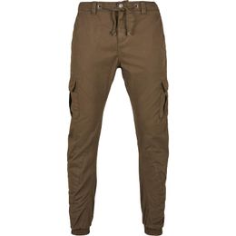 Urban Classics Herren Urban Classics Cargohose &raquo; Herren Cargo Jogging Pants&laquo; XXL, US-Gr&ouml;&szlig;en