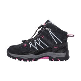 CMP Kinder CMP Wanderschuh &raquo;KIDS RIGEL MID WP TREKKING SHOES&laquo; wasserdicht 41