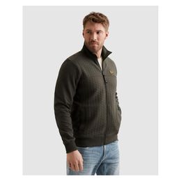 PME-Legend Pme Legend Herren PME LEGEND Sweatjacke mit Vordertaschen XL