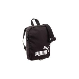 Phase Portable Umh&auml;ngetasche in Puma black | Gr.: onesize
