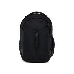 Satch Match Schulrucksack 45 cm in blackjack | Gr.: onesize
