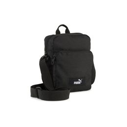 Academy Portable 1 Liter Umh&auml;ngetasche in Puma black | Gr.: onesize