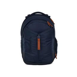 Satch Match Schulrucksack 45 cm in nordic blue | Gr.: onesize