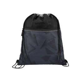 Coocazoo Turnbeutel 43 cm in Dark Mission | Gr.: onesize