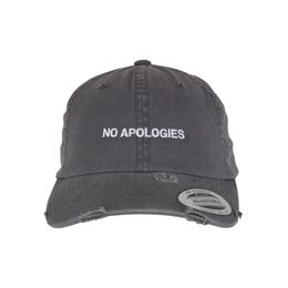 Mister Tee Snapback in darkgrey | Gr.: onesize