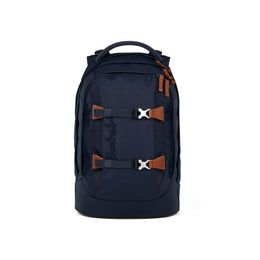 Satch Pack Schulrucksack 45 cm in nordic blue | Gr.: onesize
