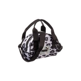 Core Pop Mini Grip Bag 1 Liter Umh&auml;ngetasche in Puma black animal gr | Gr.: onesize