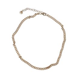 Urban Classics Necklac in gold | Gr.: onesize