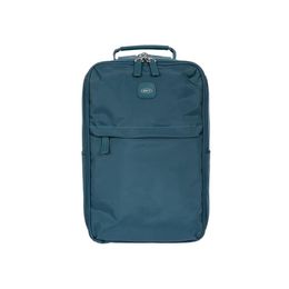 Bric'S BRIC`s Positano Reiserucksack 40 cm Laptopfach in sea green | Gr.: onesize