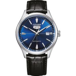 Citizen Uhr in Blau | Gr.: onesize