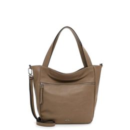 SURI FREY Shopper SFY Abbey in taupe | Gr.: onesize