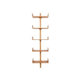 ebuy24 Regal Villa Natur 50 x 25 cm | Gr.: onesize