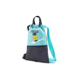Puma Fruits Gym Bag 4,5 Liter Sportbeutel Kinder in Porcelain | Gr.: onesize