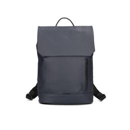 Zwei Cargo Daypack 37 cm Laptopfach in blue | Gr.: onesize