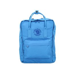 Fj&auml;llr&auml;ven FJ&Auml;LLR&Auml;VEN Re-Kanken City Rucksack 34 cm in un blue | Gr.: onesize