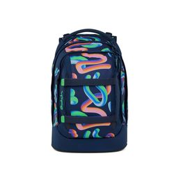 Satch Pack Schulrucksack 45 cm in crazy twist | Gr.: onesize