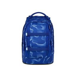 Satch Pack Schulrucksack 45 cm in vibrant blue | Gr.: onesize