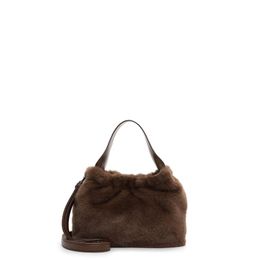 Emily & Noah EMILY & NOAH Beutel E&N Nanterre RUE 09 in brown | Gr.: onesize