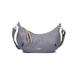 Zwei Lola Umh&auml;ngetasche 29 cm in blue | Gr.: onesize