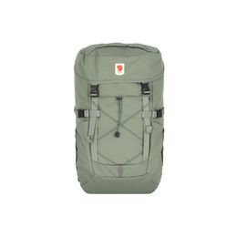 Fj&auml;llr&auml;ven FJ&Auml;LLR&Auml;VEN Skule Top 26 Wanderrucksack 50 cm in patina green | Gr.: onesize