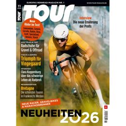 meinabo.de Gutschein: 12 Ausgaben Tour | Gr.: onesize