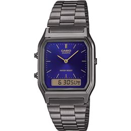 Casio Uhr in Blau | Gr.: onesize