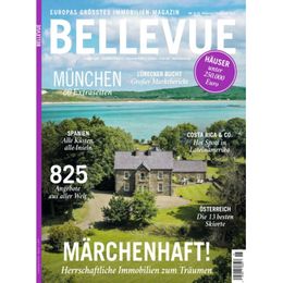 meinabo.de Gutschein: 6 Ausgaben Bellevue | Gr.: onesize