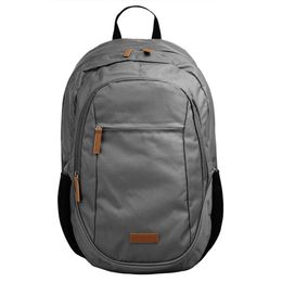 Bruno Banani Rucksack in grau | Gr.: onesize