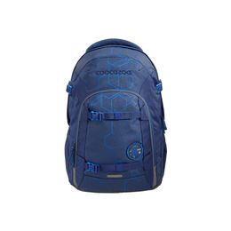 Coocazoo JOKER, 25 Liter in Blue Motion | Gr.: onesize