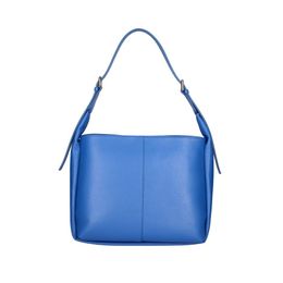 ROBERTA ROSSI Schultertasche in BLUETTE | Gr.: onesize