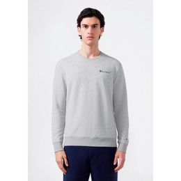 Champion Herren Sweatshirt &raquo;ICONS CONTRAST Fleece Crewneck Sweatshirt&laquo; XXL (60/62)